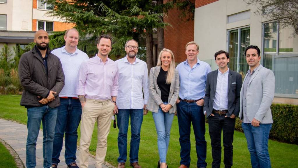 Alphix Solutions l Award Winning B2B Marketing Suite