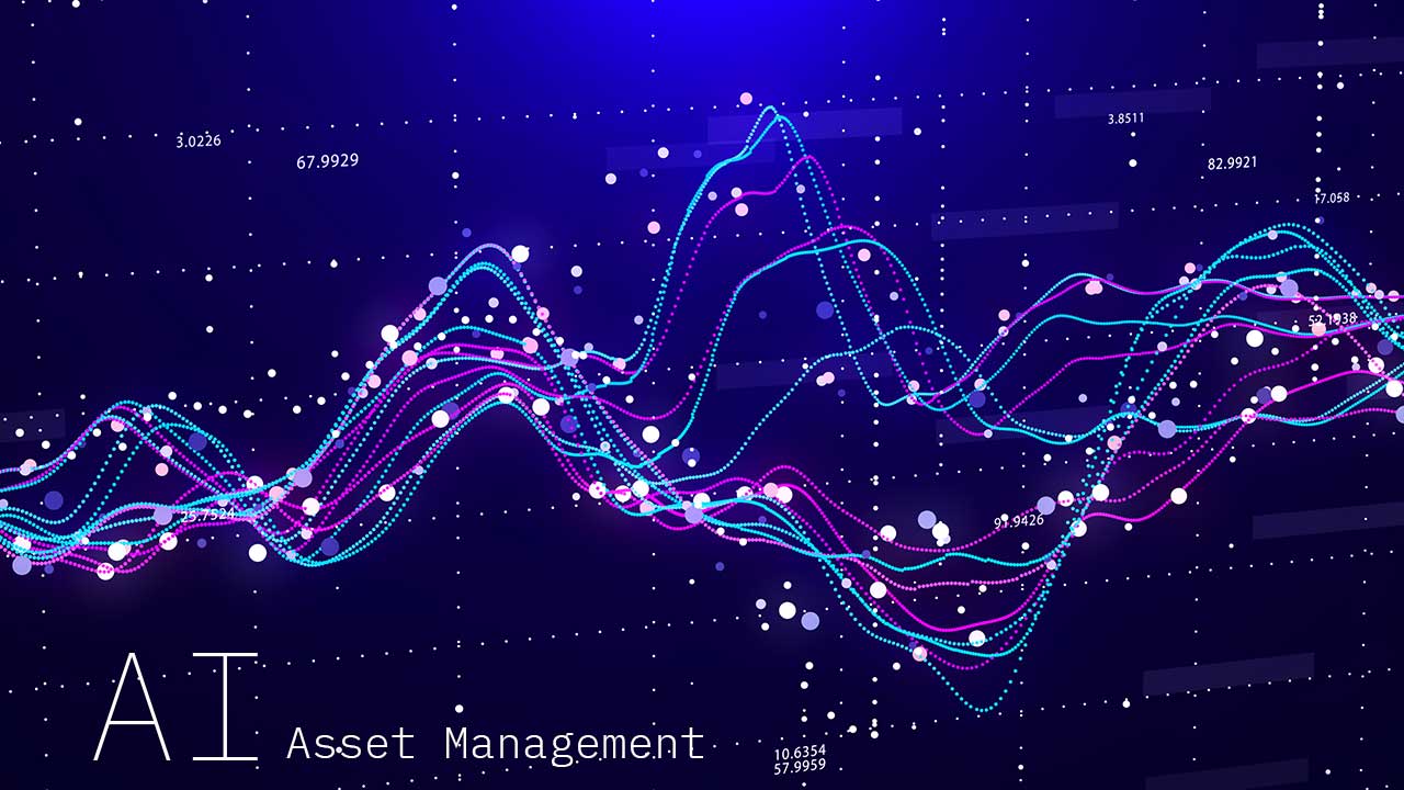 How to harness AI in asset management marketing - Alphix Solutions